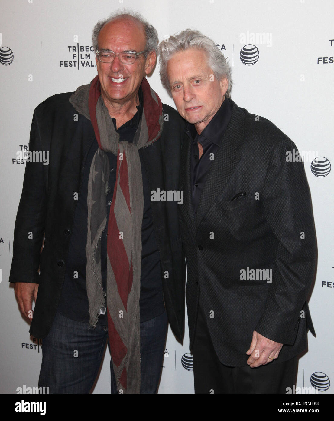 2014 Tribeca Film Festival: 'Super Mensch' - Premiere Featuring: Shep ...