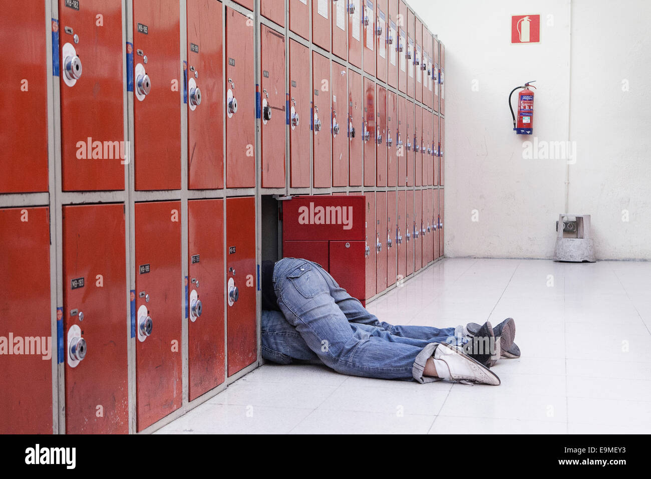 Love making hi-res stock photography and images - Alamy