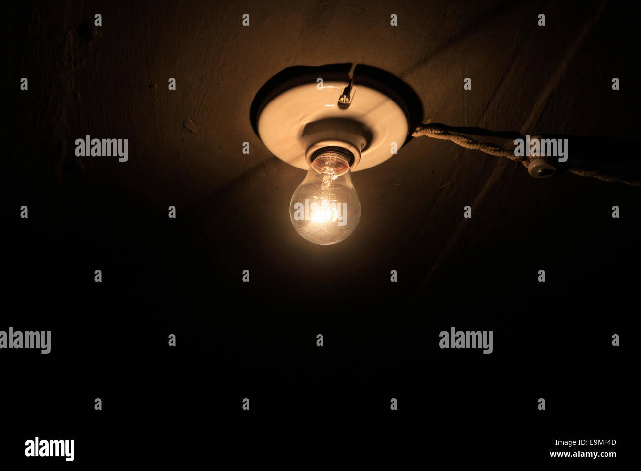 Lit light hi-res stock photography and images - Alamy