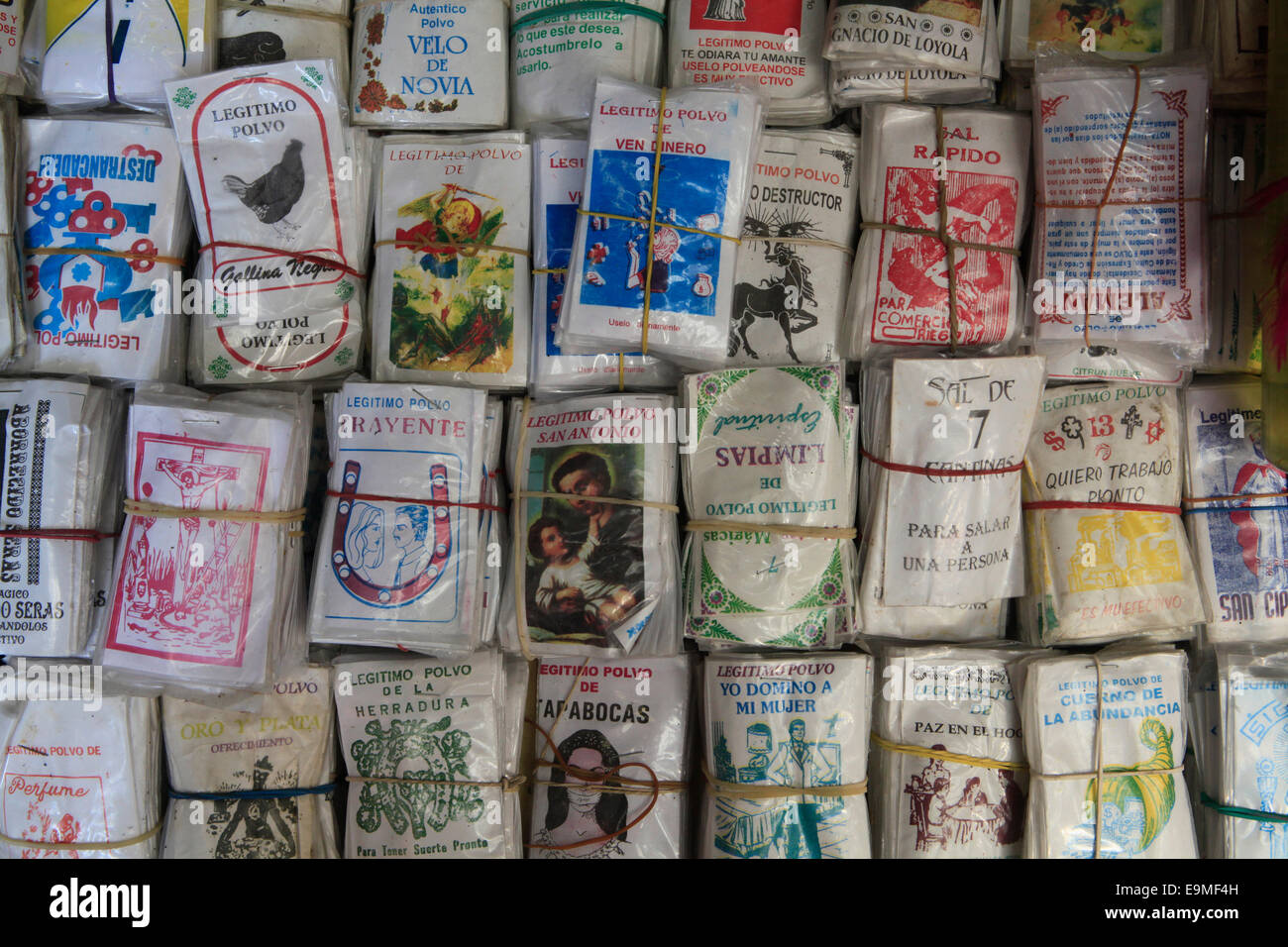 Stall magic hi-res stock photography and images - Alamy