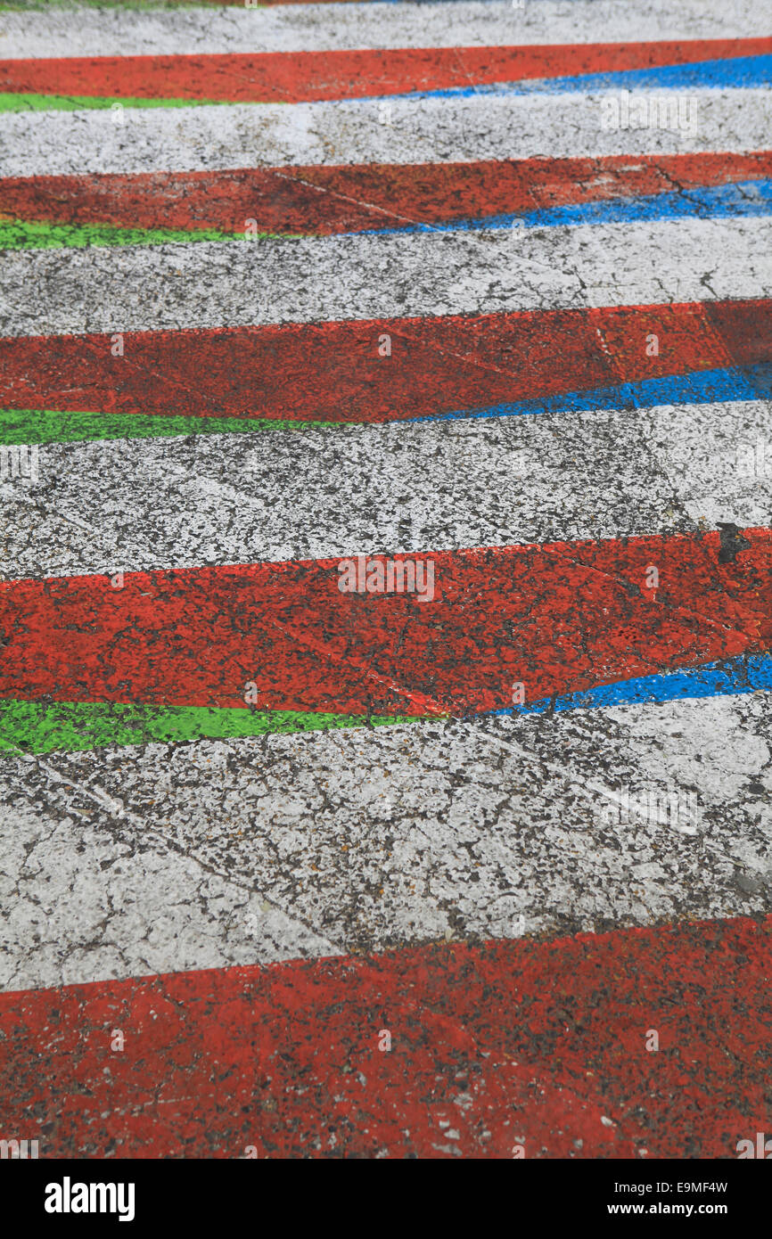 Multi crossing hi-res stock photography and images - Alamy