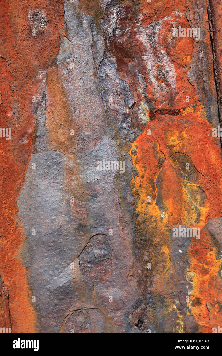 Full frame image metal hi-res stock photography and images - Alamy