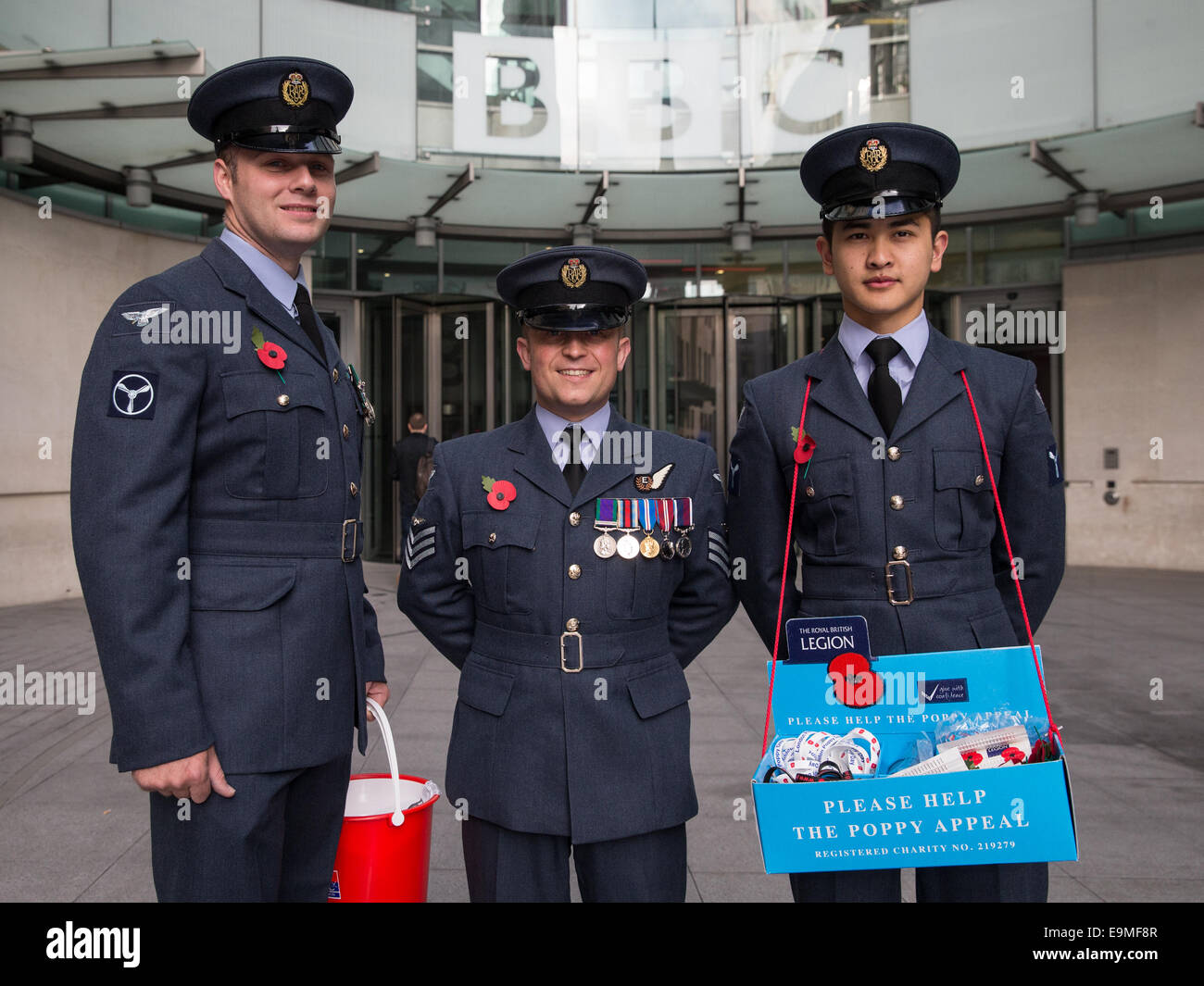 Bbc 100th anniversary hi-res stock photography and images - Alamy