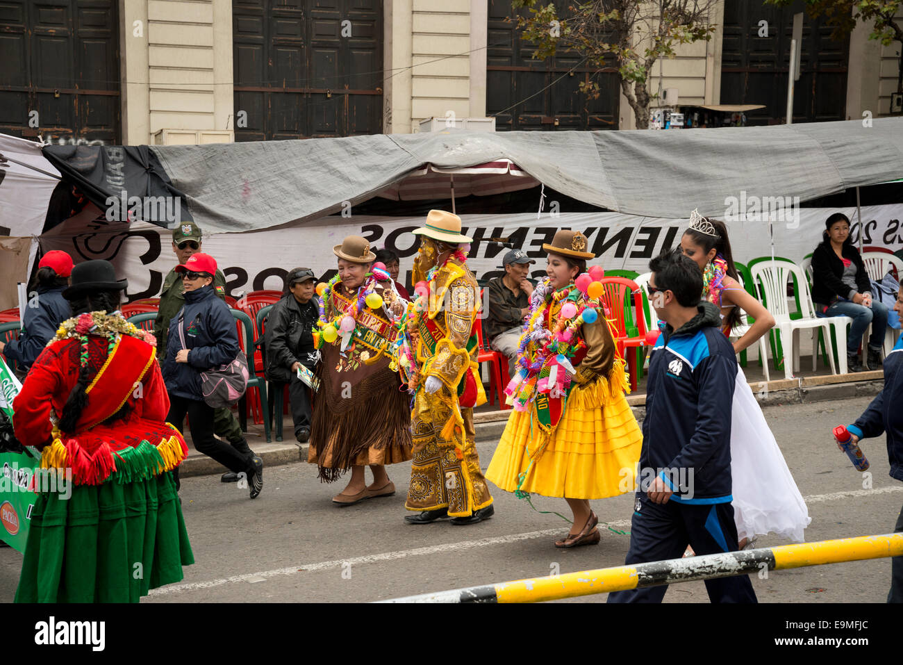 Fiesta carnival hi-res stock photography and images - Alamy