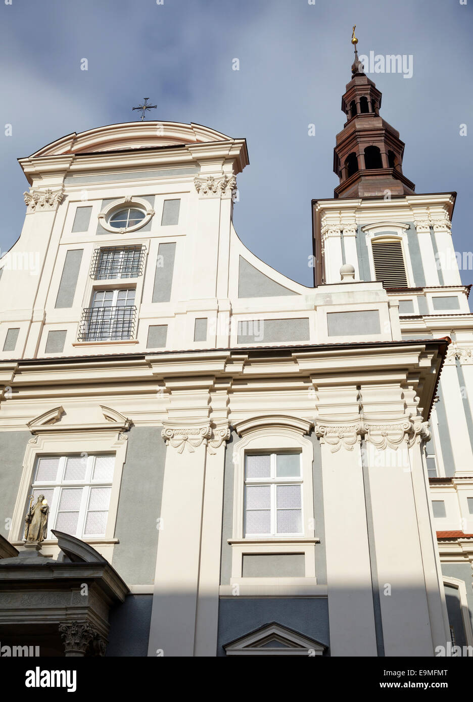 The Piast Mausoleum, Wroclaw, Poland Stock Photo - Alamy