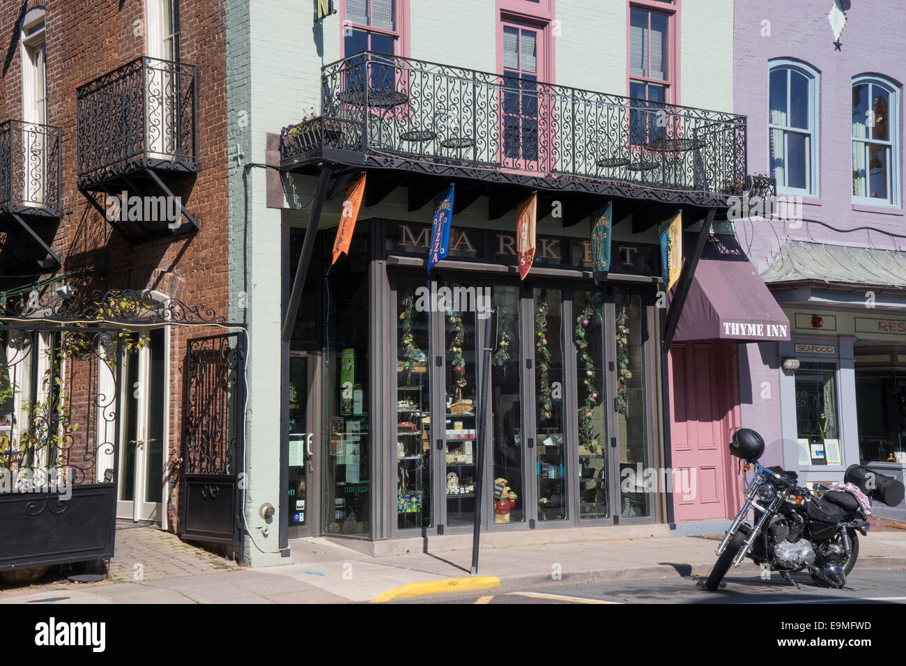 Culpeper virginia hi-res stock photography and images - Alamy