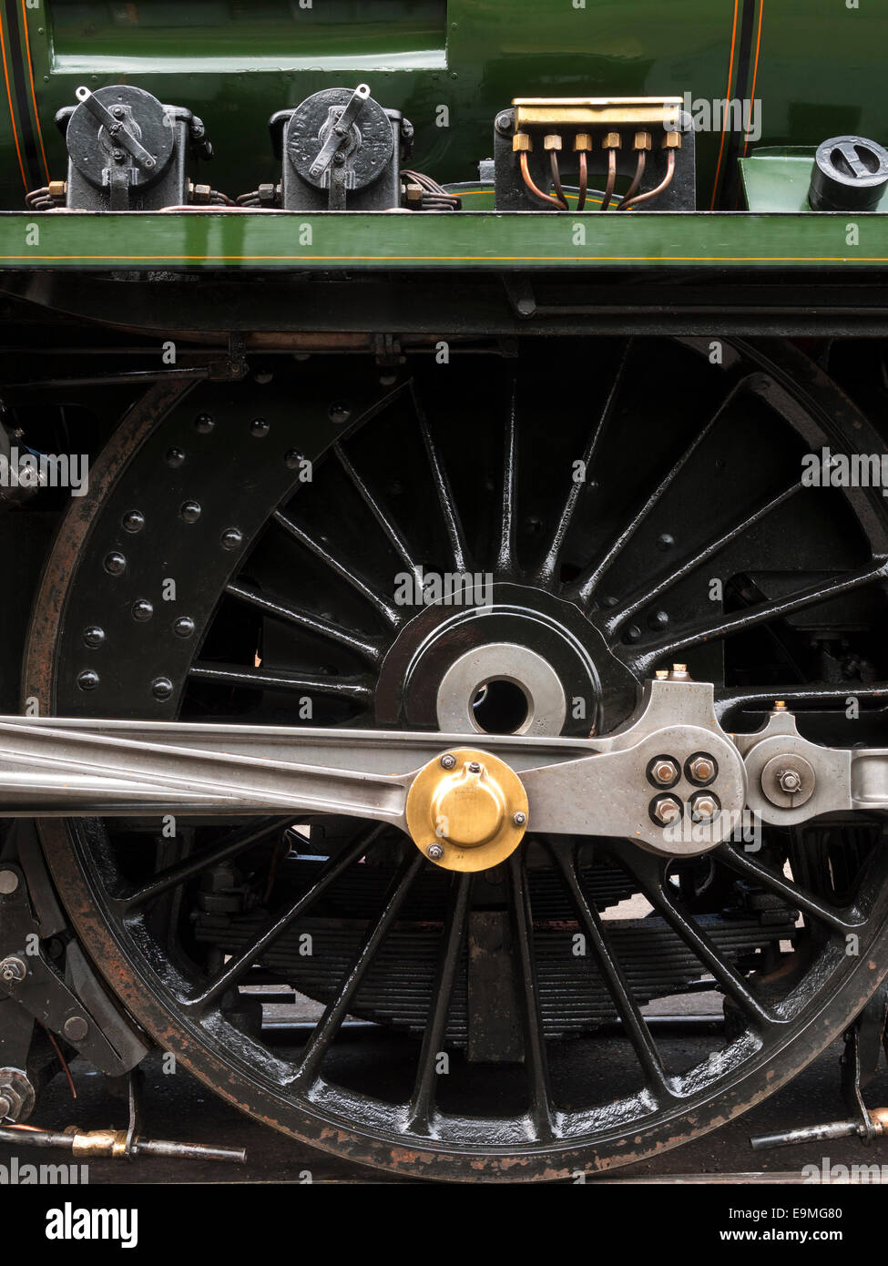 Duchess of sutherland, Princess Royal Class No.46232, vintage steam ...