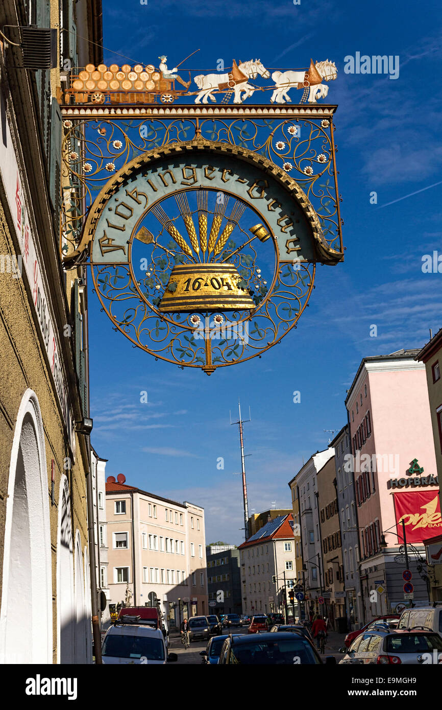 Brau hi-res stock photography and images - Alamy