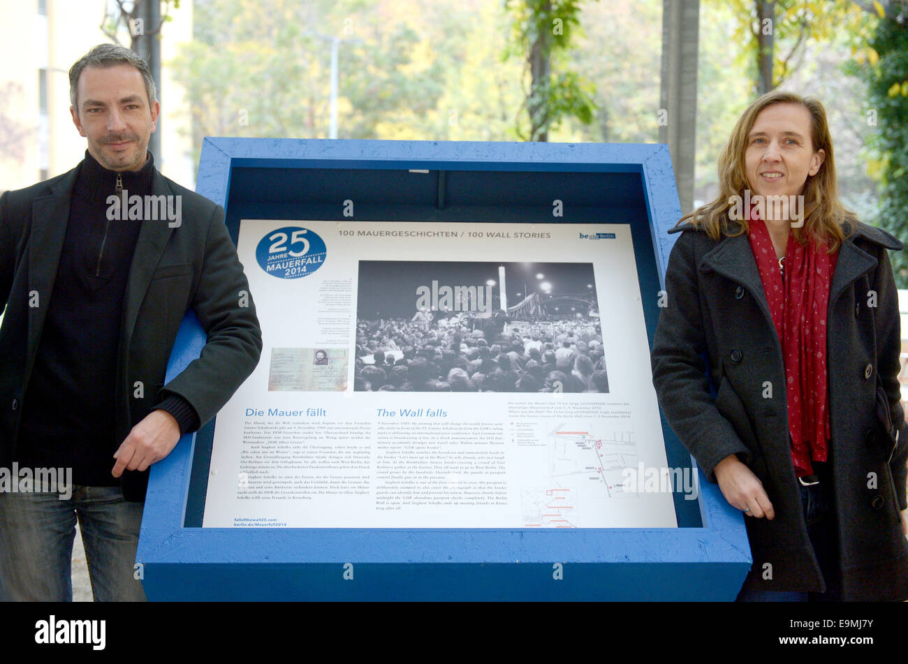 Robert havemann society frank ebert hi-res stock photography and images ...