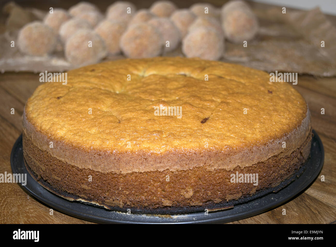 Cake cross section hi-res stock photography and images - Alamy