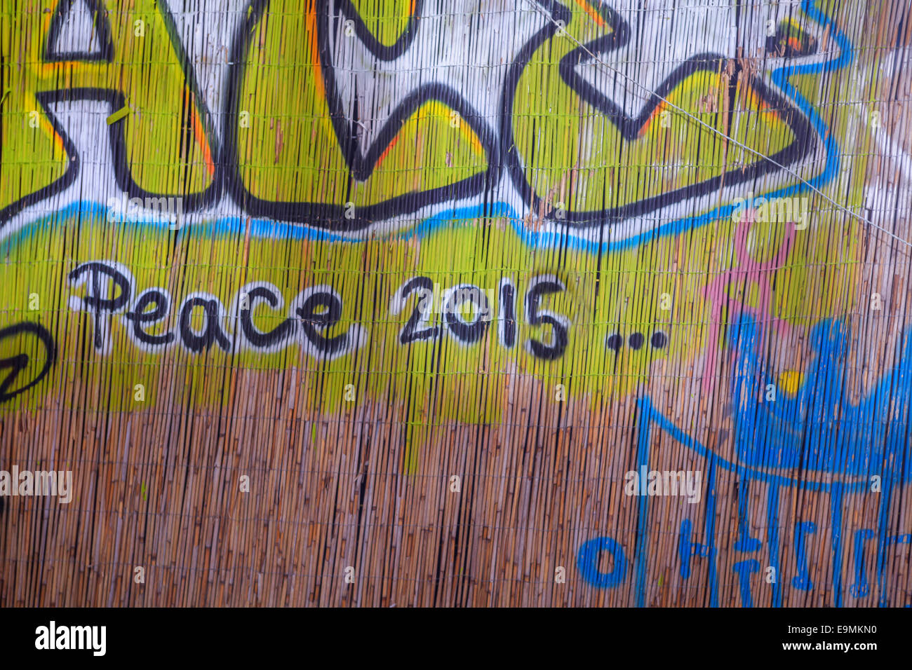 2015 happy hi-res stock photography and images - Alamy