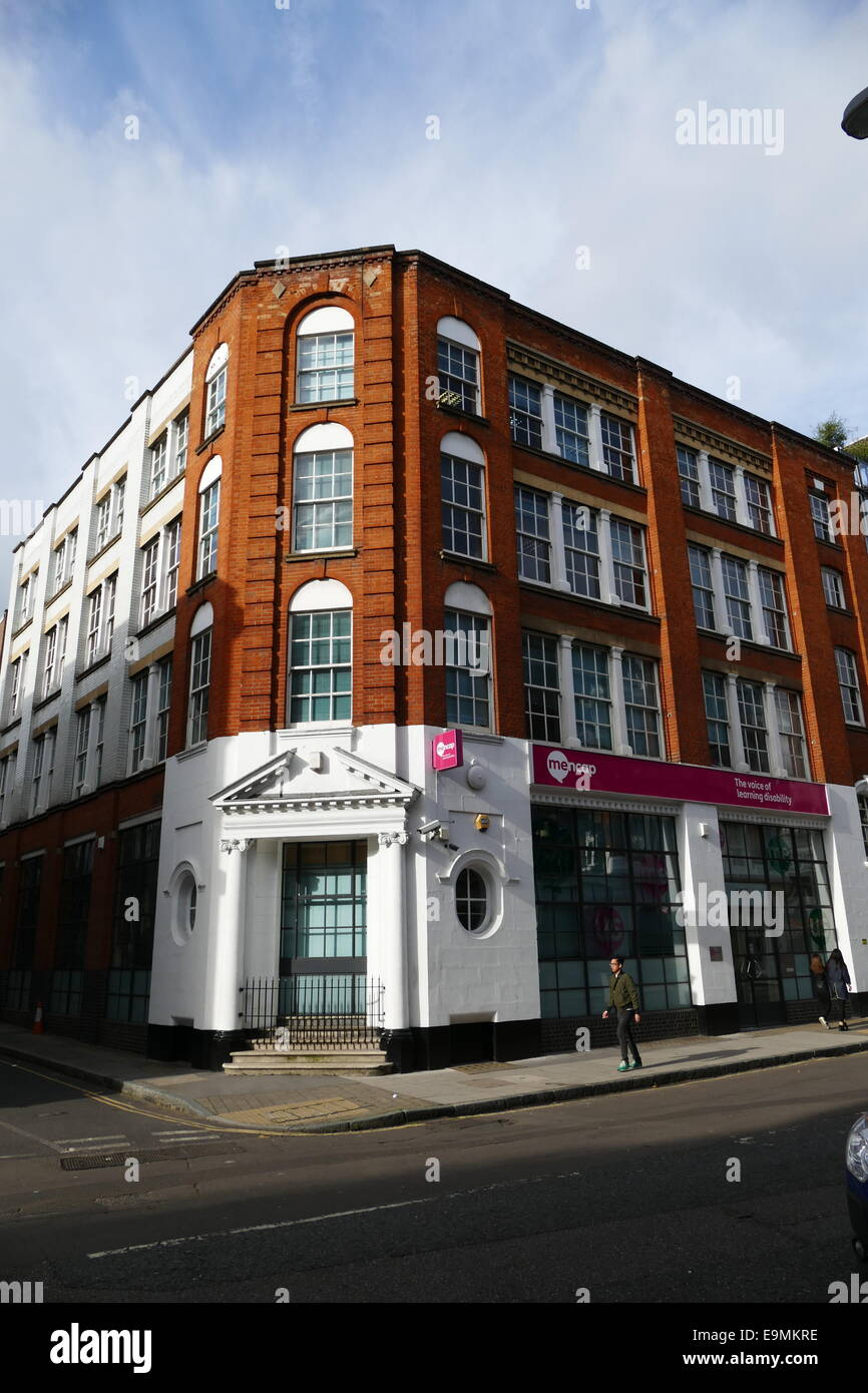 Mencap office hi-res stock photography and images - Alamy