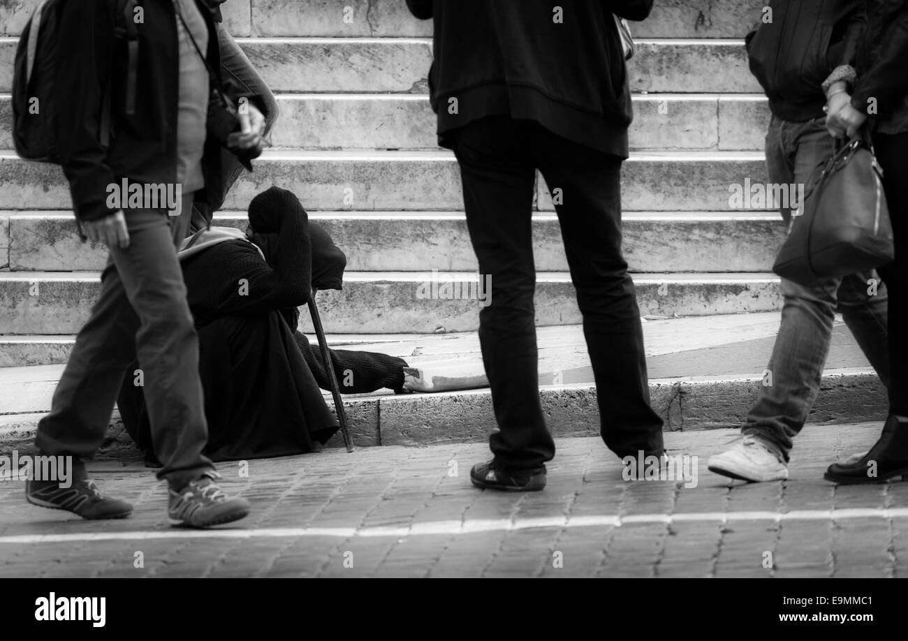 Invisible details Black and White Stock Photos & Images - Alamy