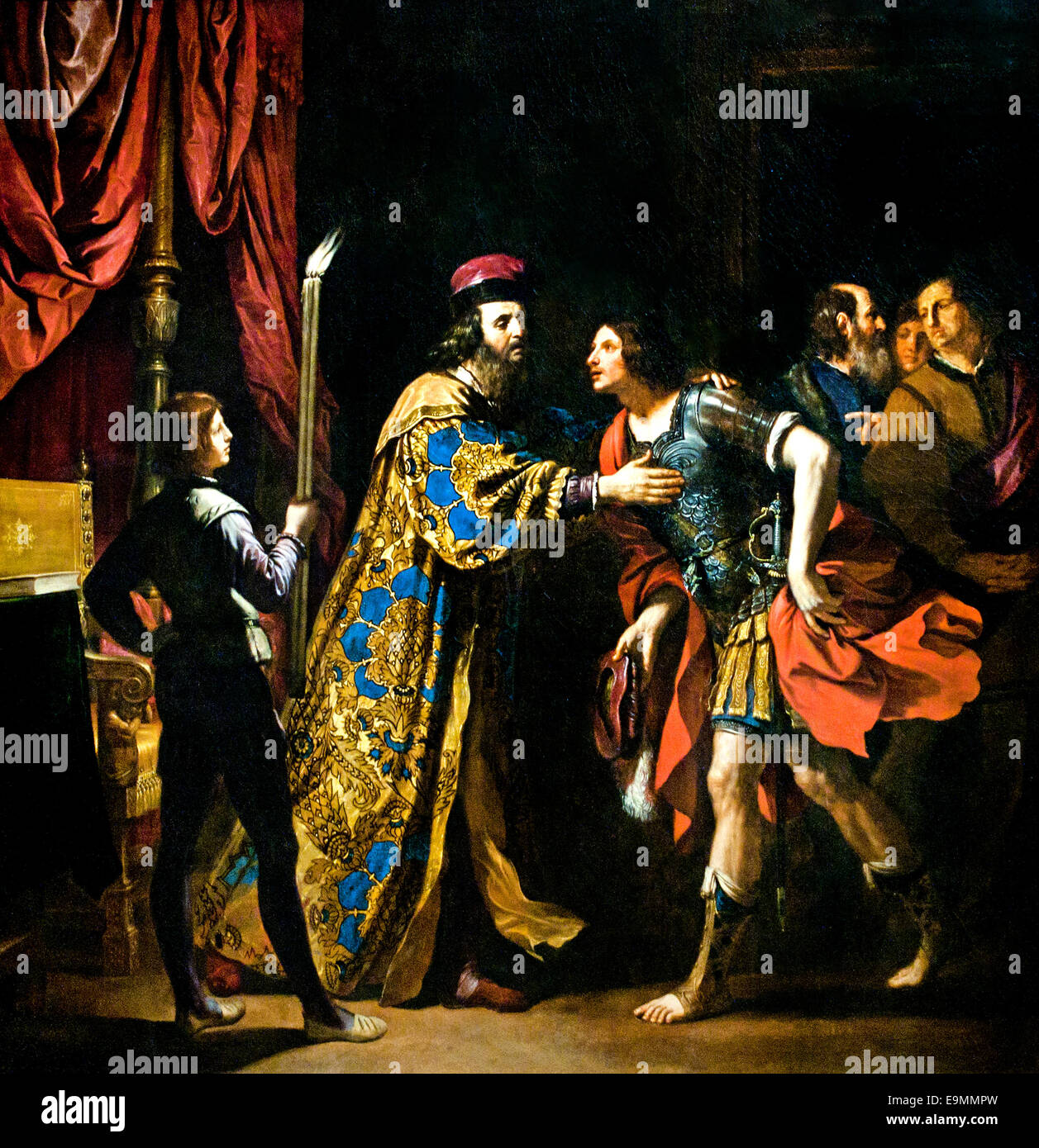Cato Of Utica Purgatorio at James Loch blog