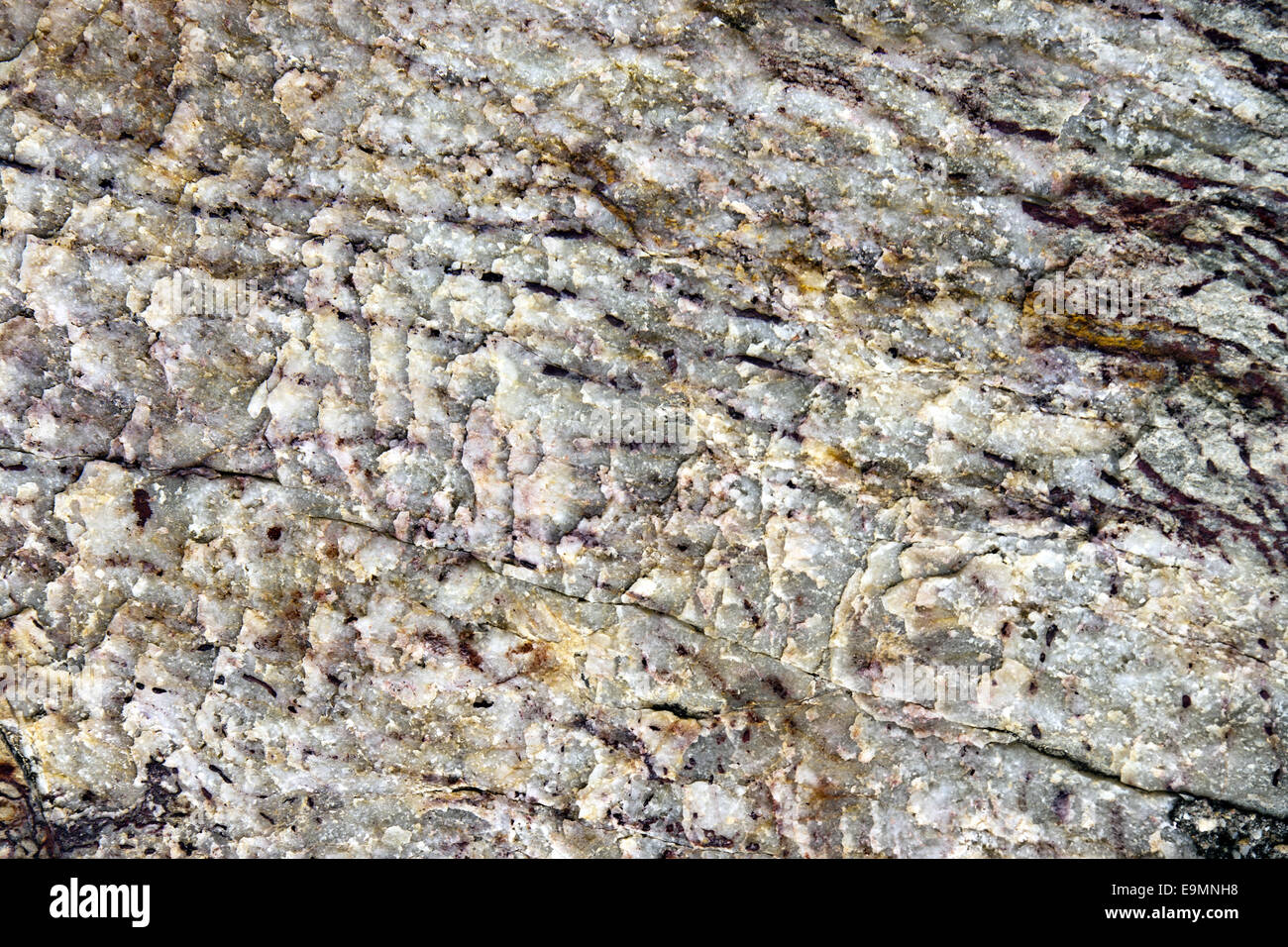 Mottled rock and rock with lines hi-res stock photography and images ...