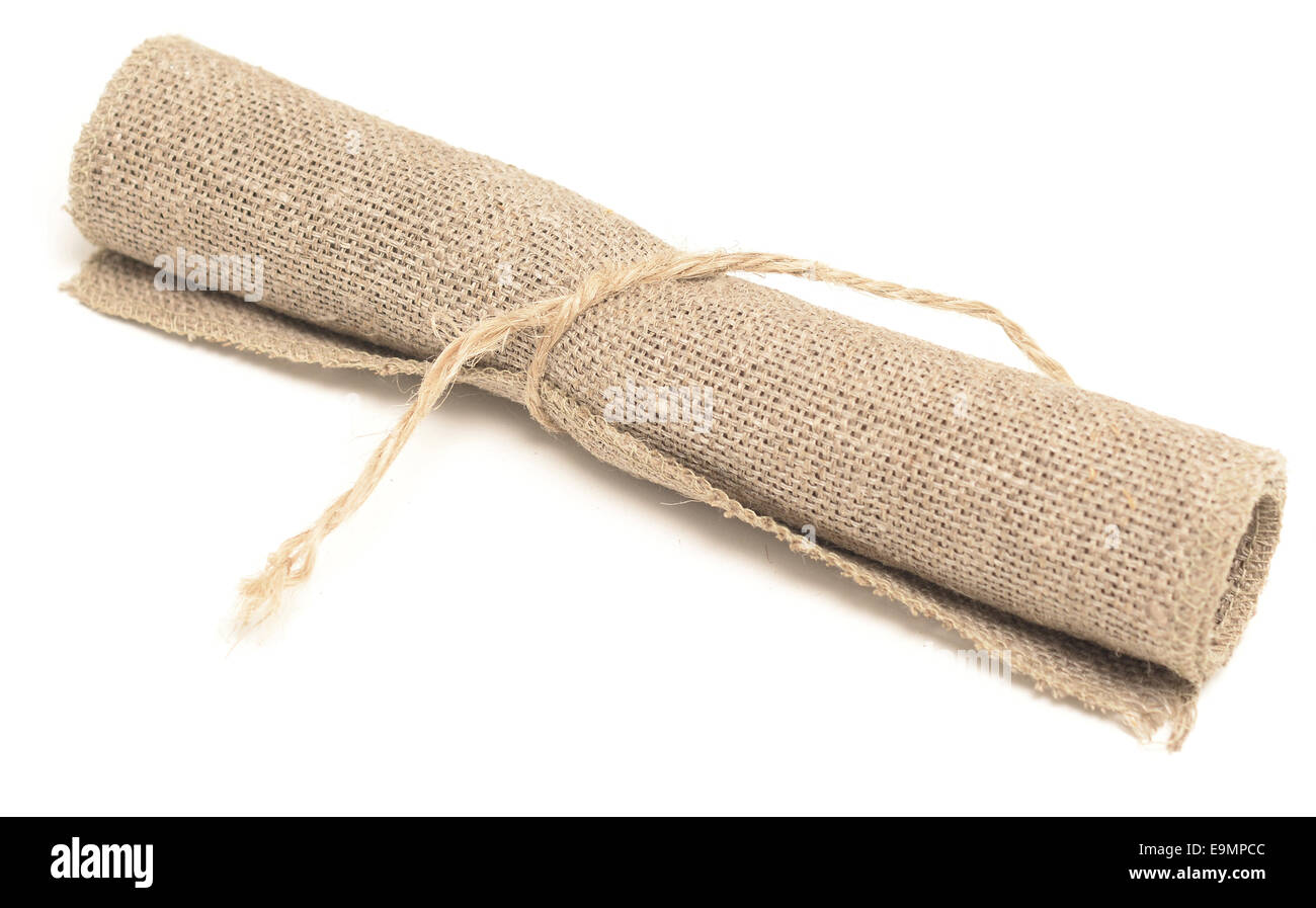 Torn sack hi-res stock photography and images - Alamy