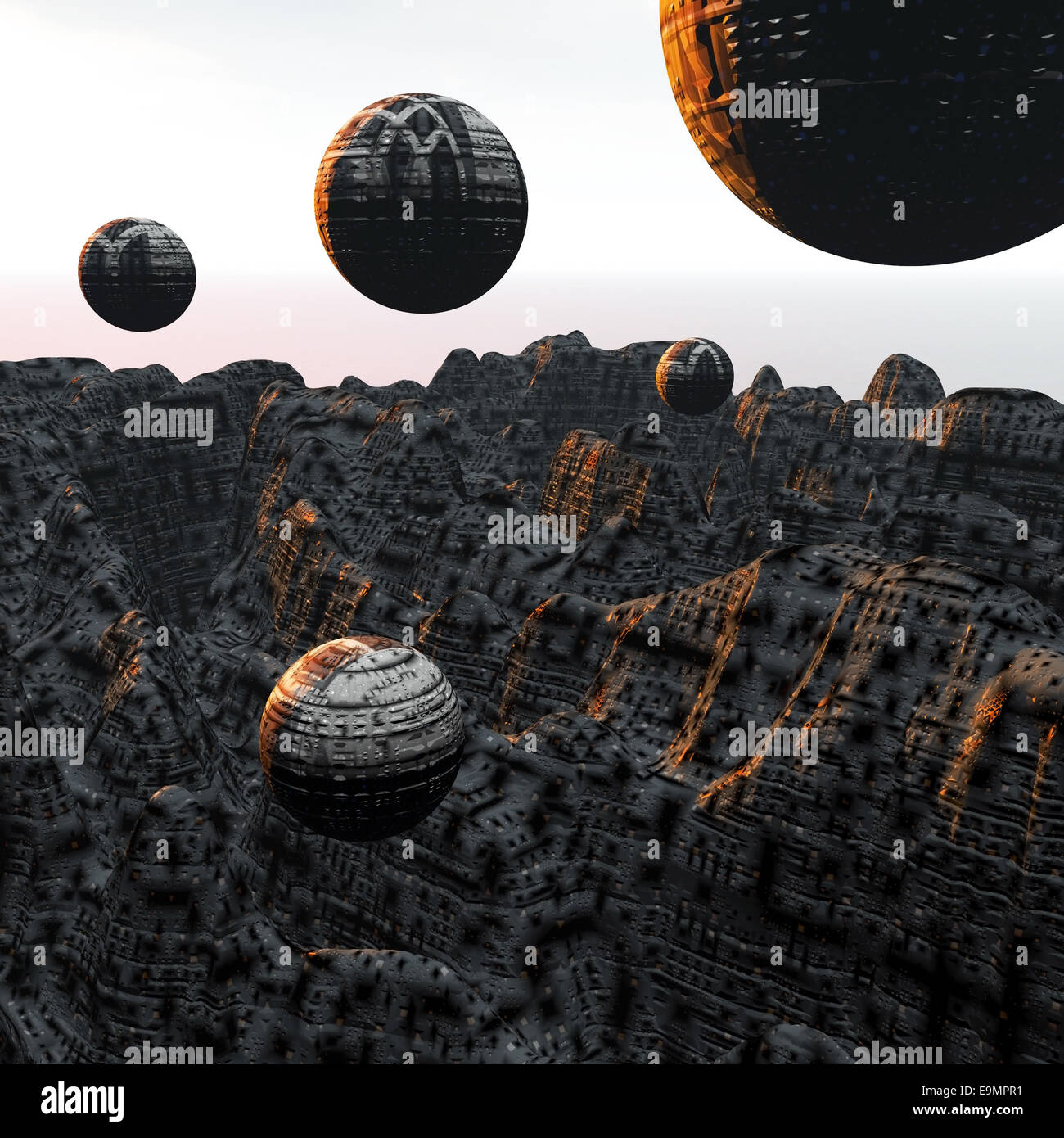 Awakening moment hi-res stock photography and images - Alamy