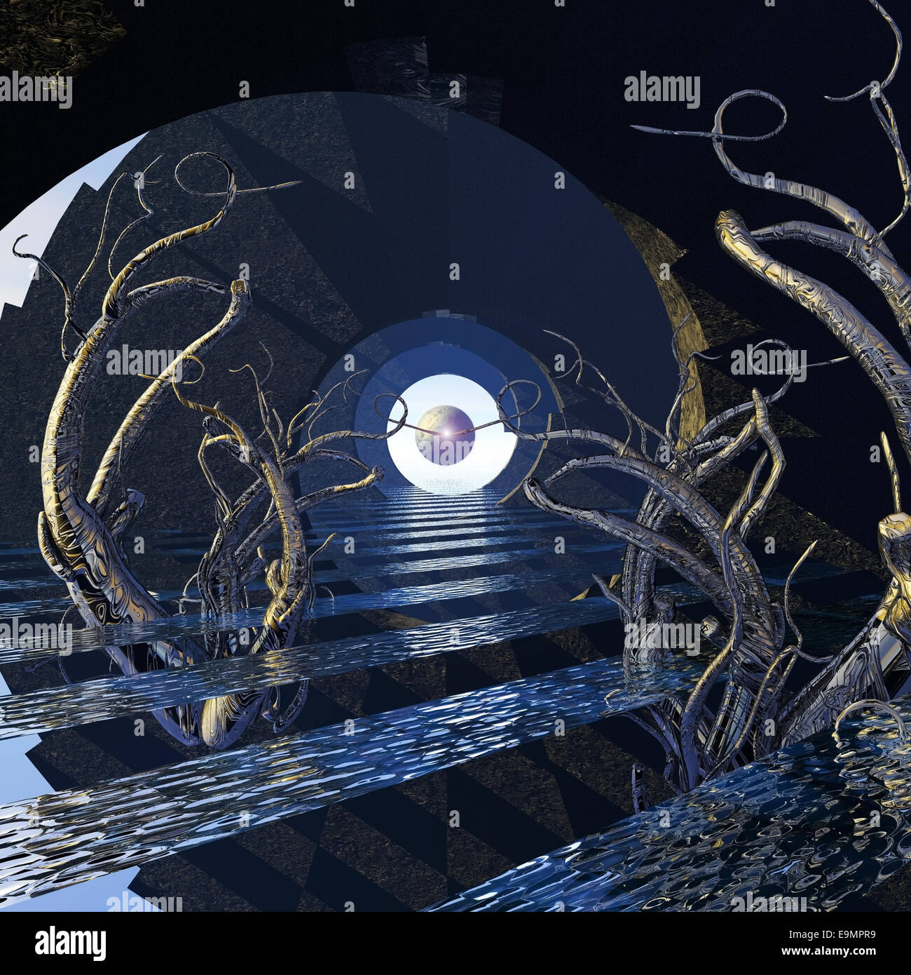 First contact hi-res stock photography and images - Alamy