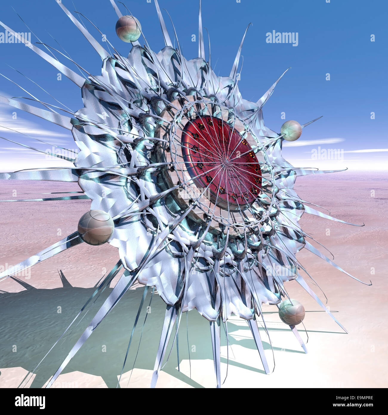 Sonnenuhr symbol hi-res stock photography and images - Alamy