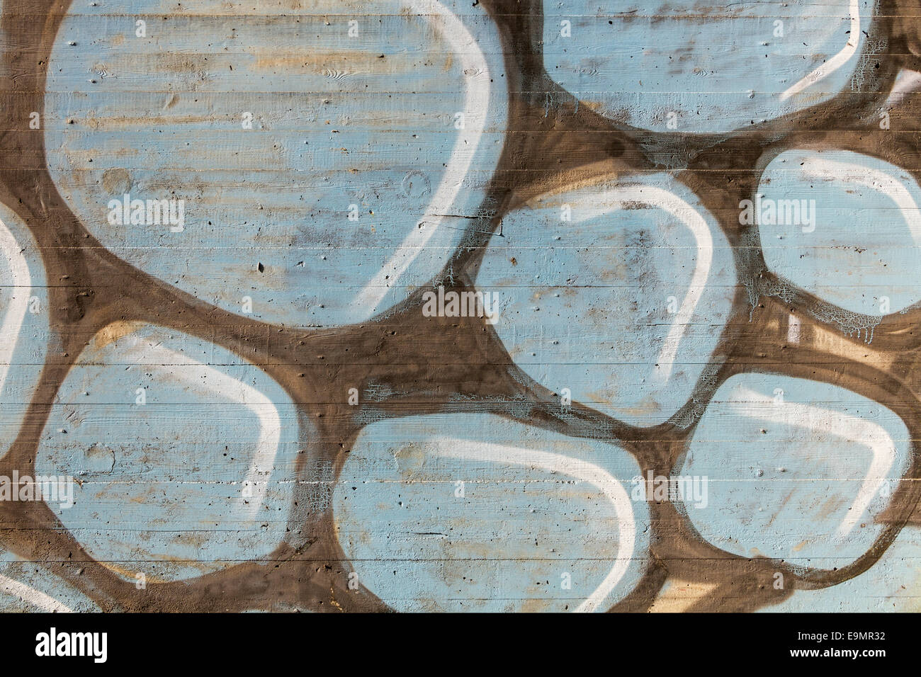 Inspirational mural hi-res stock photography and images - Alamy