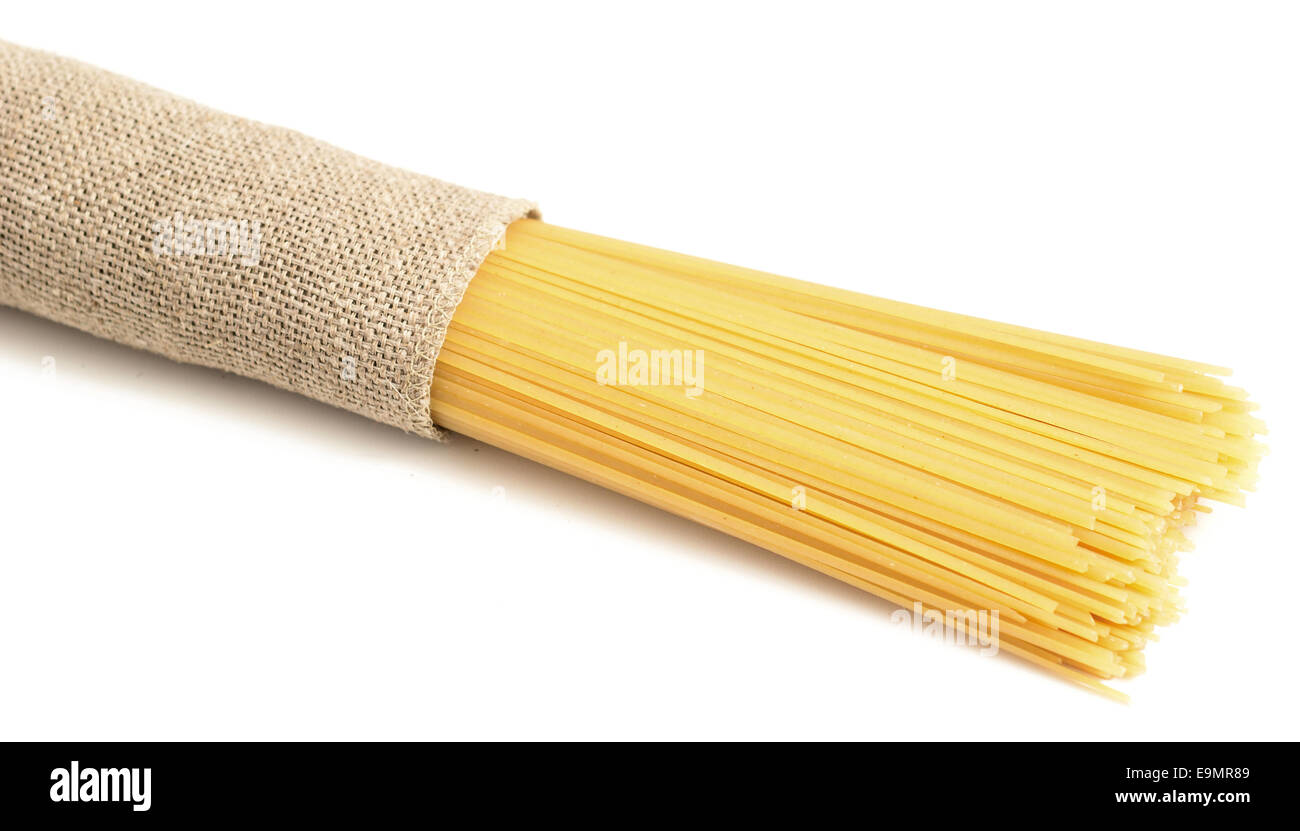 Spaghetti bag hi-res stock photography and images - Alamy