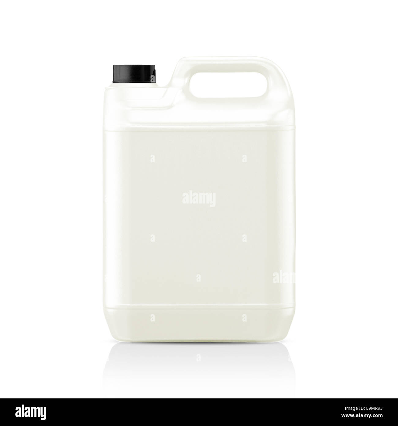 Plastic milk tank hi-res stock photography and images - Alamy