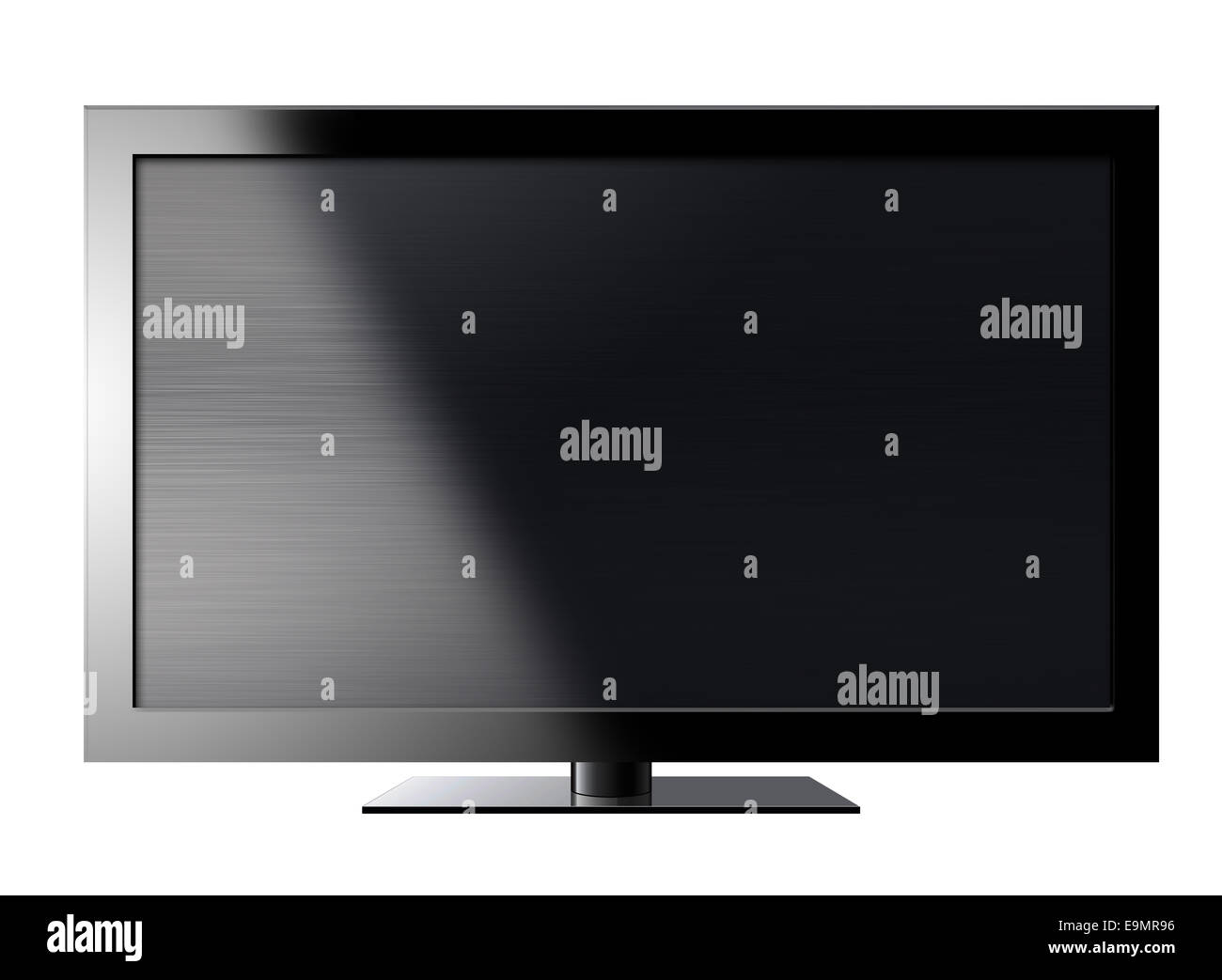 LCD tv screen Stock Photo - Alamy