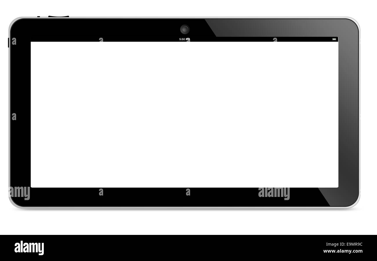 Tactile computer screen hi-res stock photography and images - Alamy