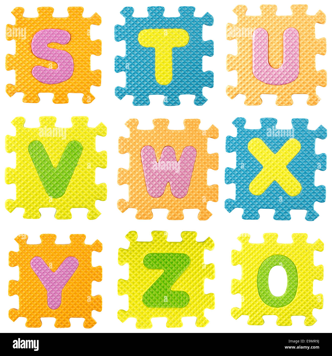 Which path puzzle hi-res stock photography and images - Alamy