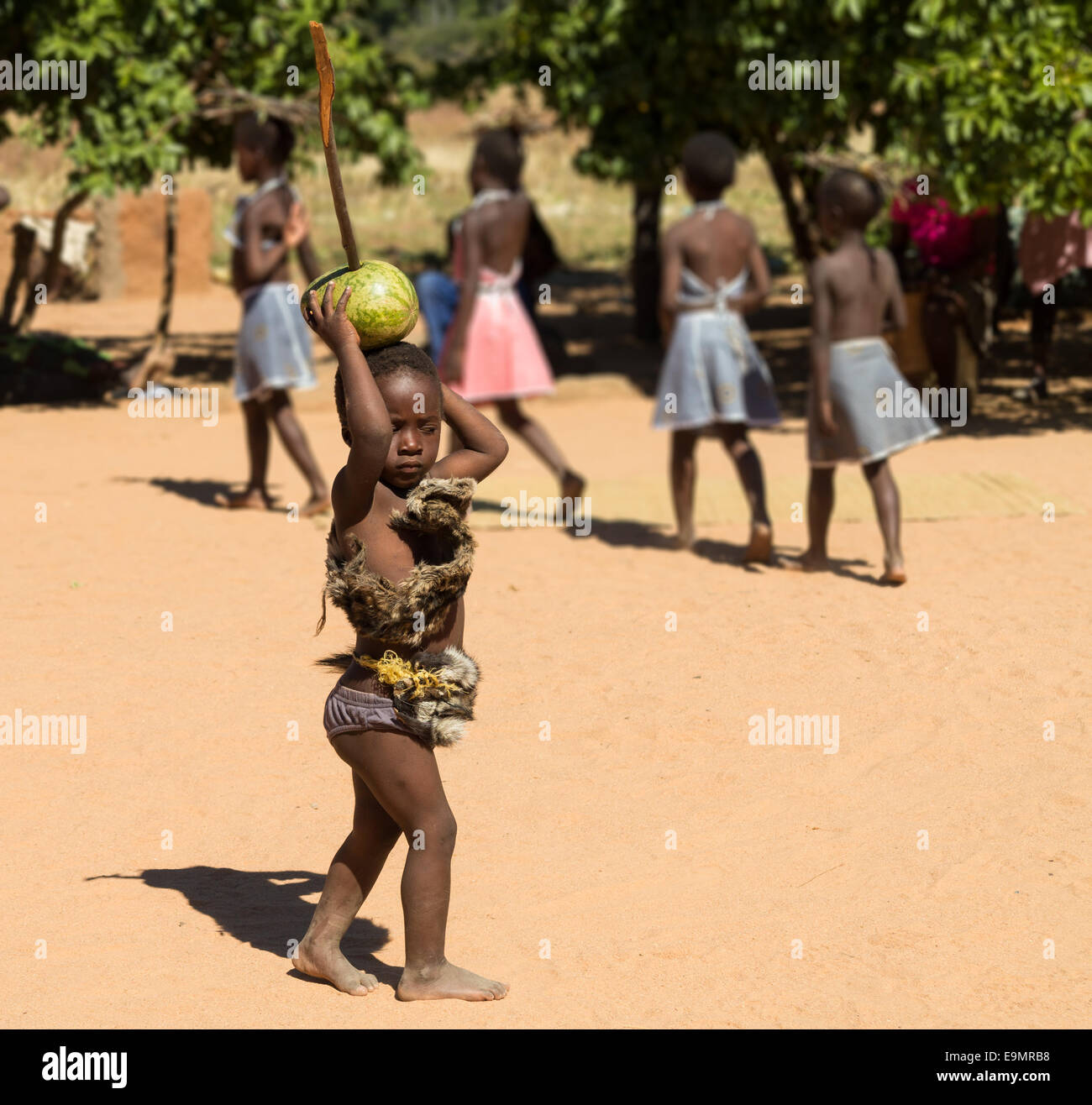 Matobo National Park Bulawao Zimbabwe Stock Photo - Alamy