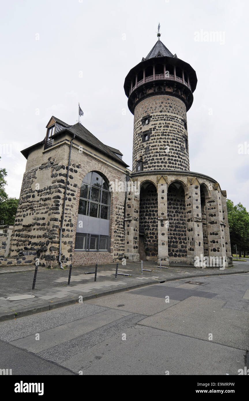 Cologne gate hi-res stock photography and images - Alamy