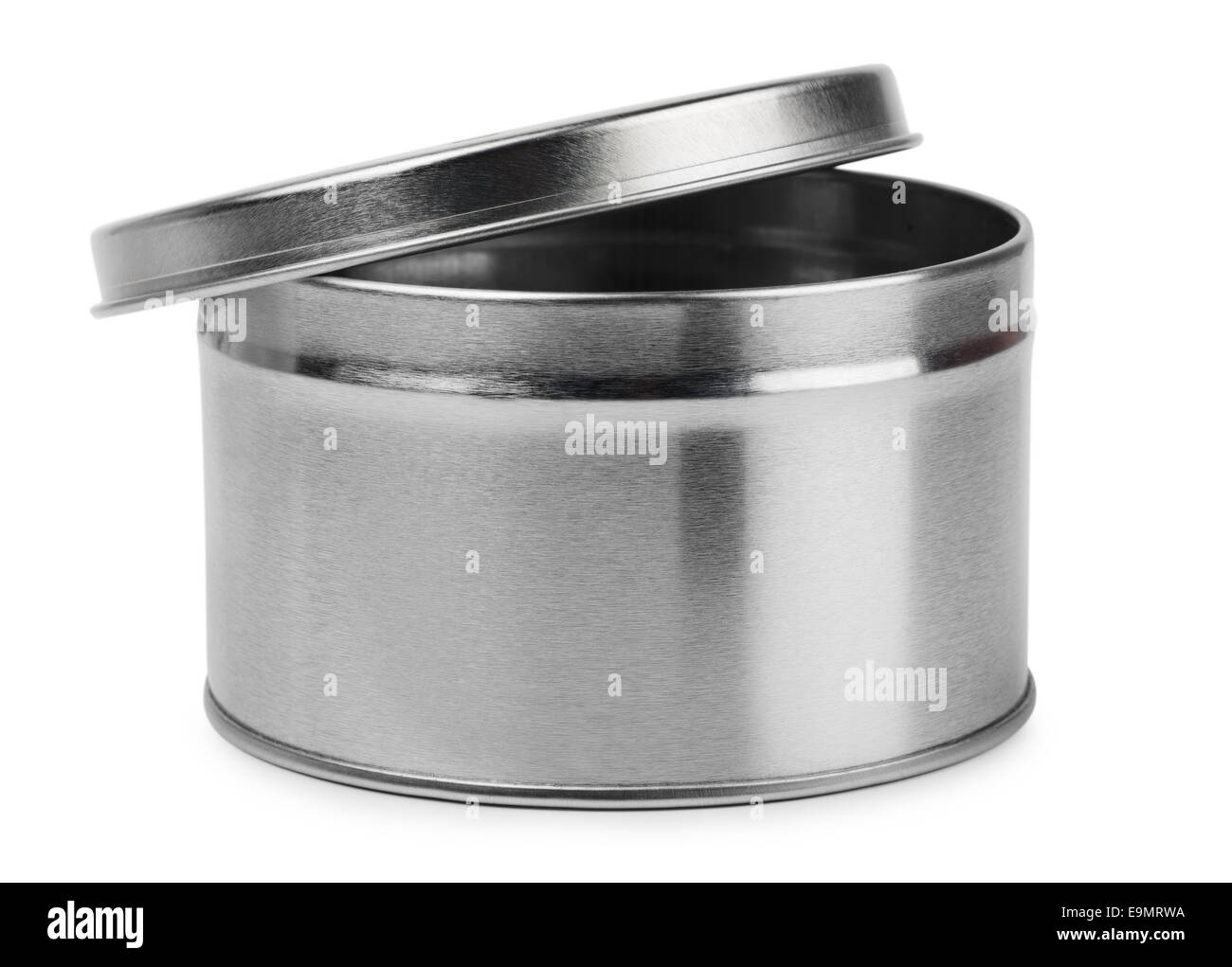 Metal container hi-res stock photography and images - Alamy