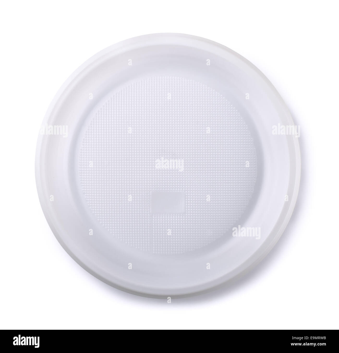 Plastic plate hi-res stock photography and images - Alamy