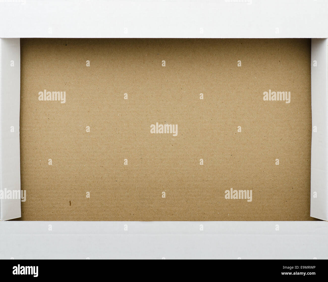 Cardboard bottom hi-res stock photography and images - Alamy