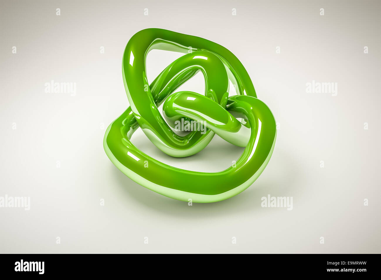 Gordian knot symbol hi-res stock photography and images - Alamy