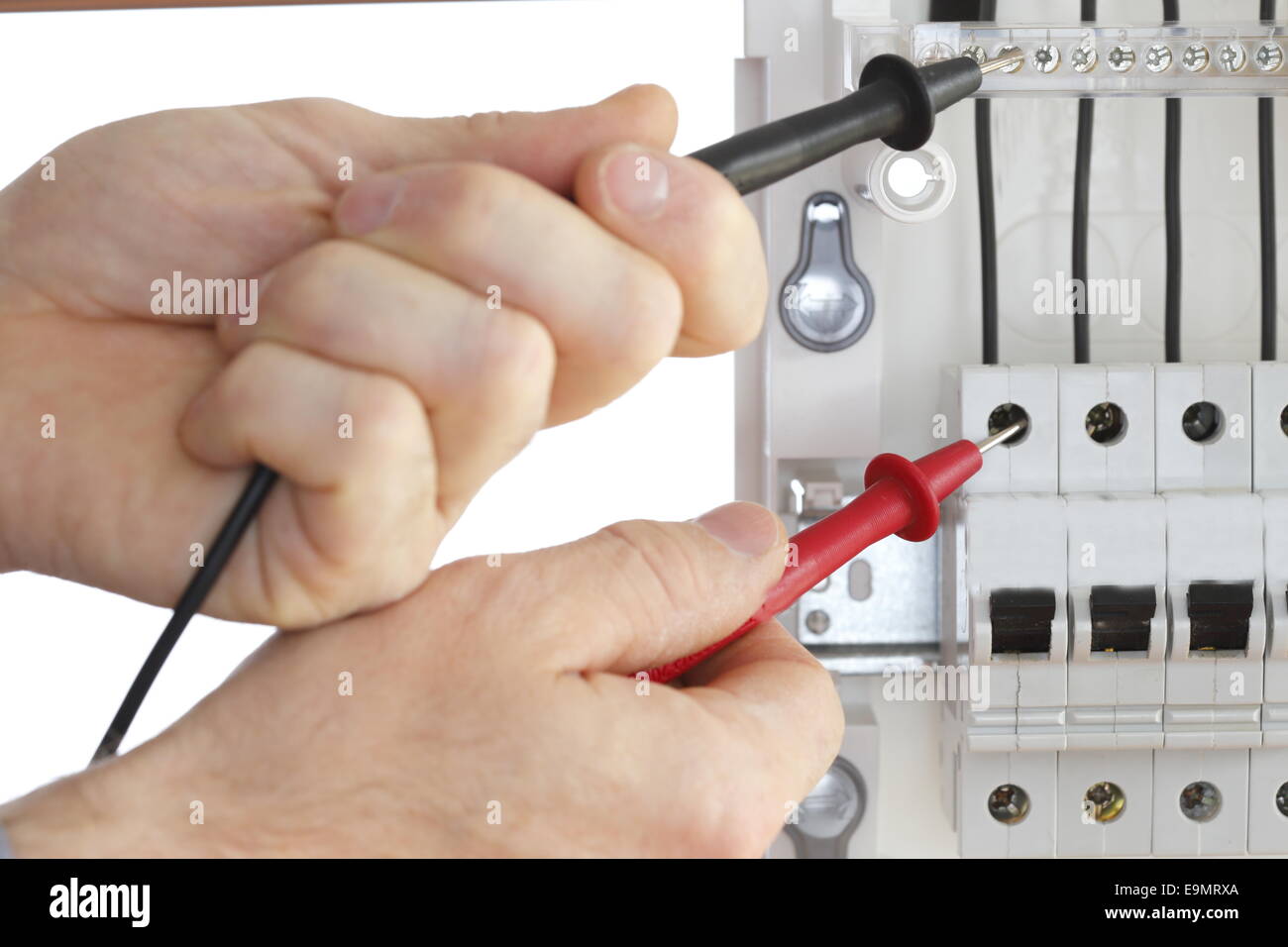 Electrical Testing Inc Rome