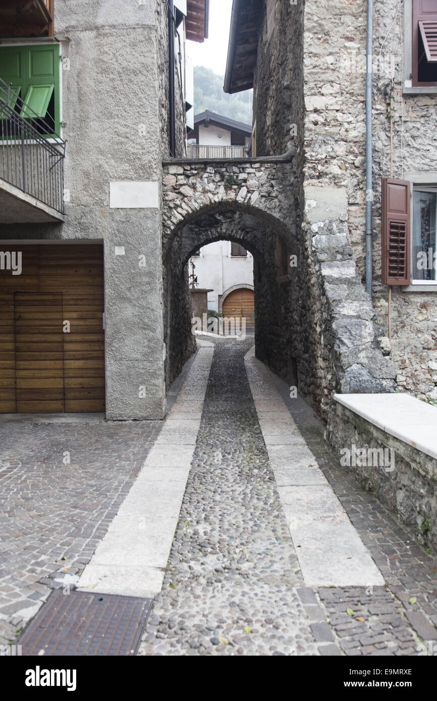 Old place hi-res stock photography and images - Alamy