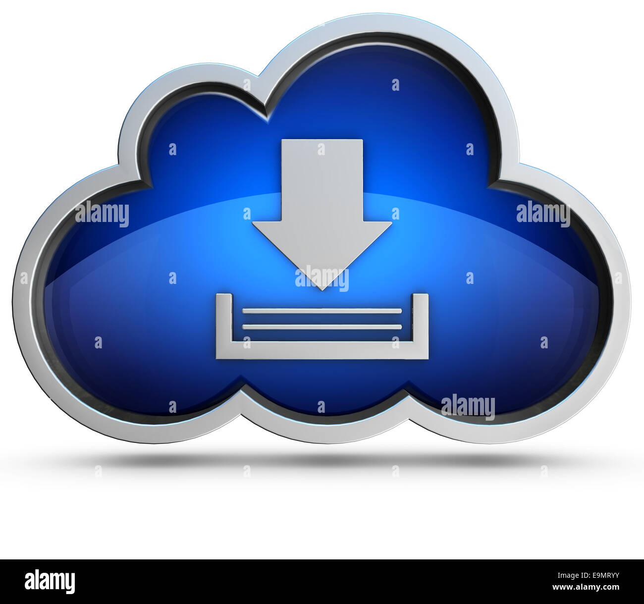 Digital download service hi-res stock photography and images - Alamy