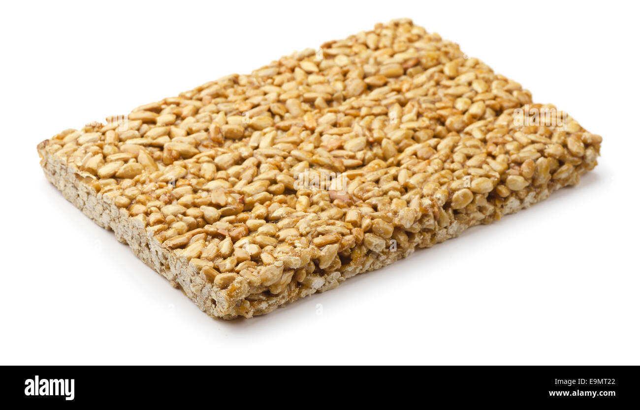 Candied sunflower seeds Stock Photo - Alamy