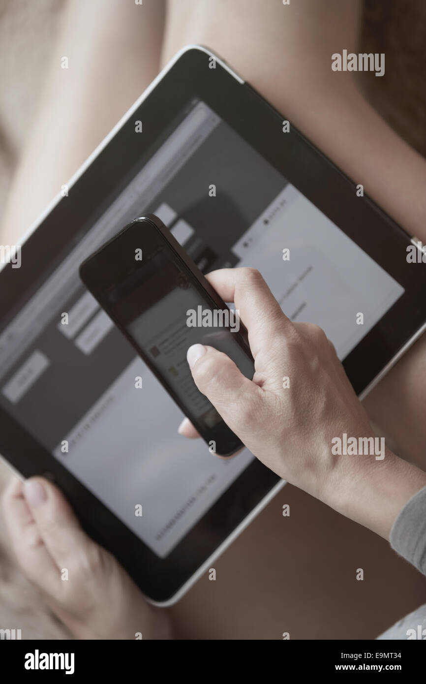 Gadget using hi-res stock photography and images - Alamy