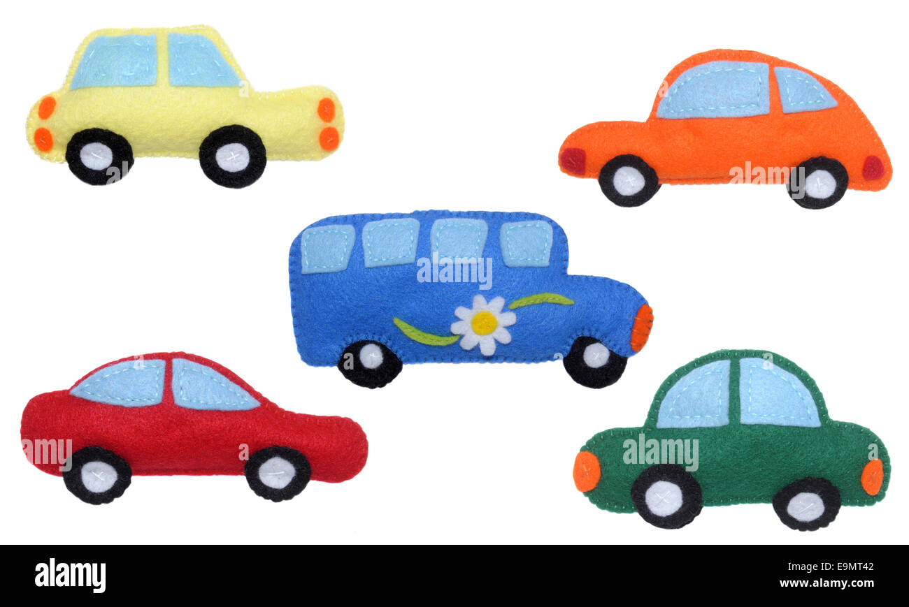 Bus cars hi-res stock photography and images - Alamy