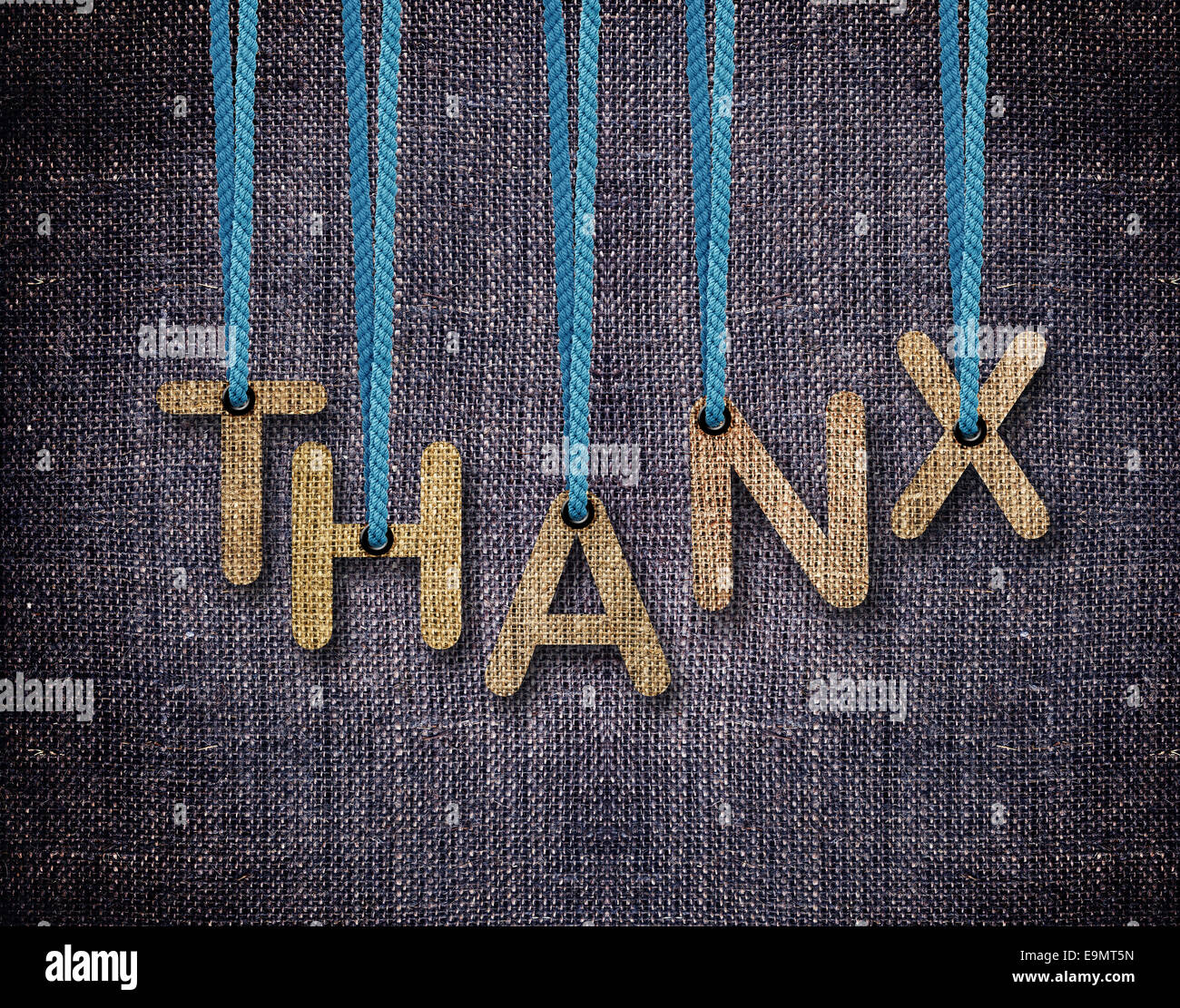 Rope alphabet letter s hi-res stock photography and images - Alamy