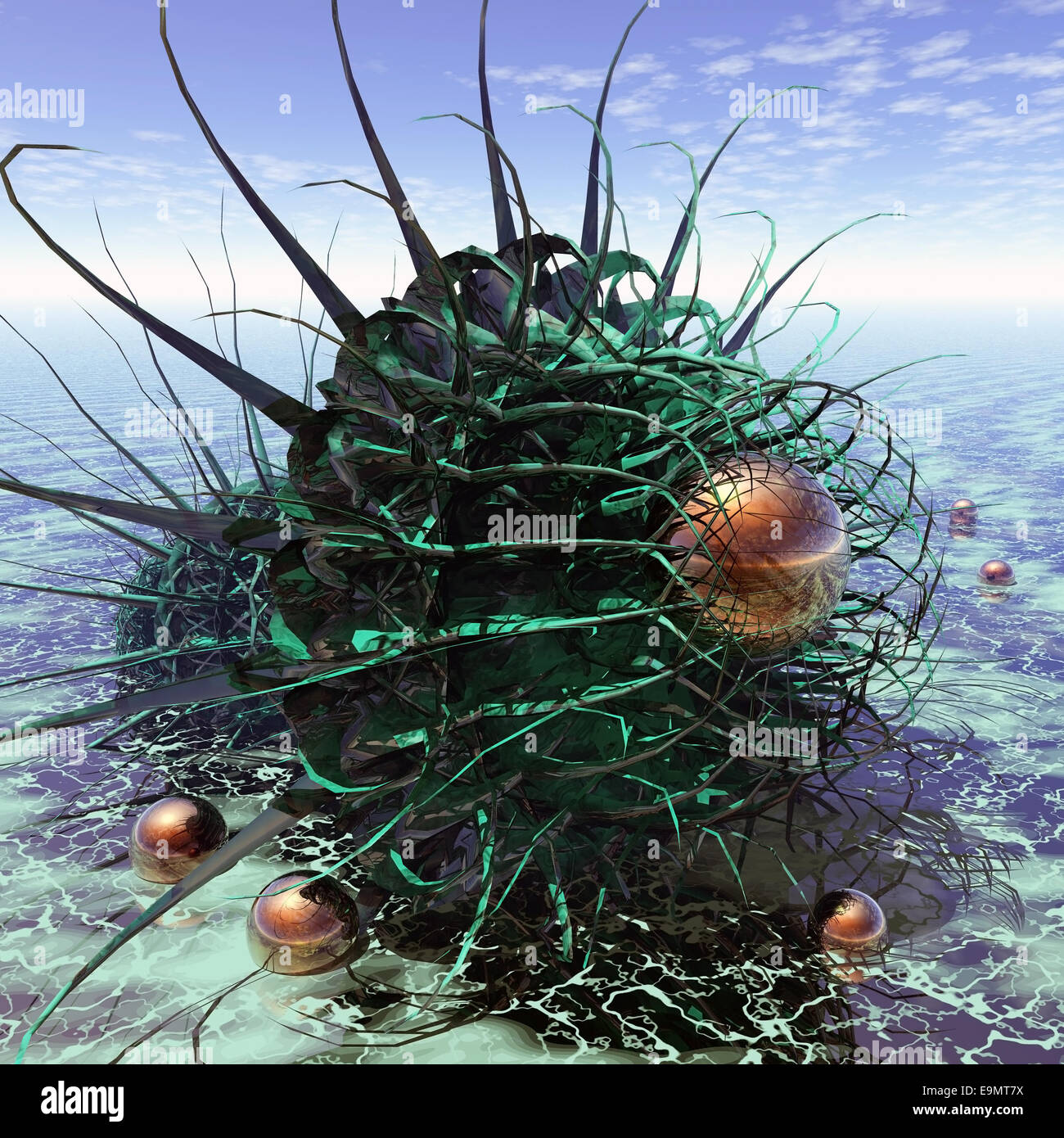 Wonders of nature Stock Photo - Alamy