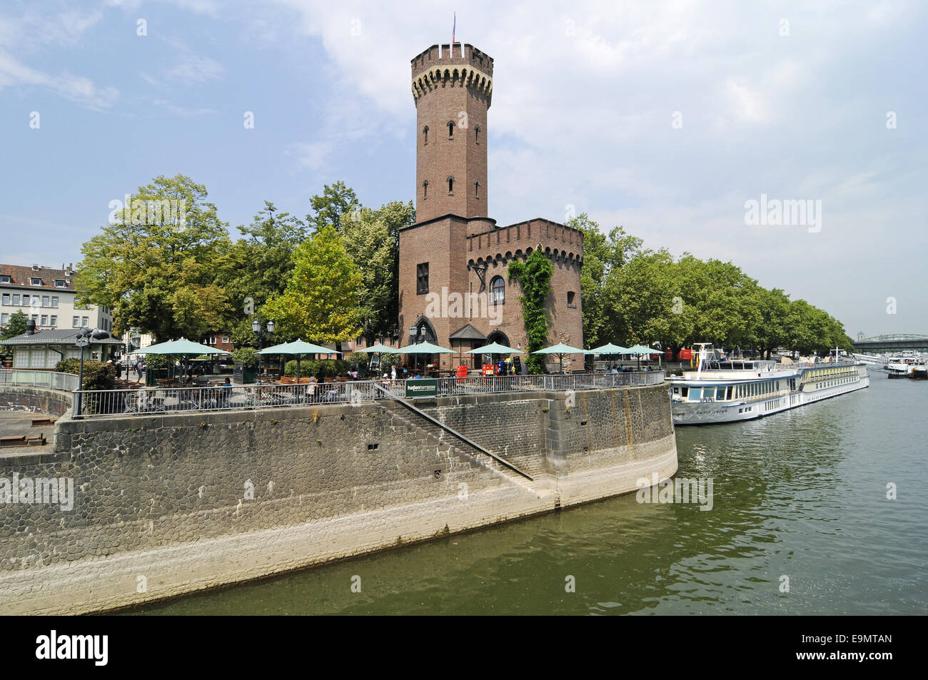 Malakoff tower hi-res stock photography and images - Alamy