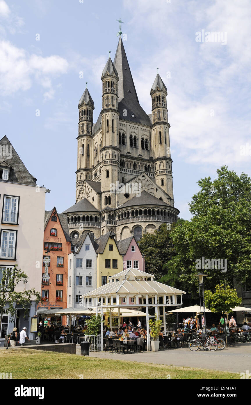 Germany and saint martin hi-res stock photography and images - Alamy