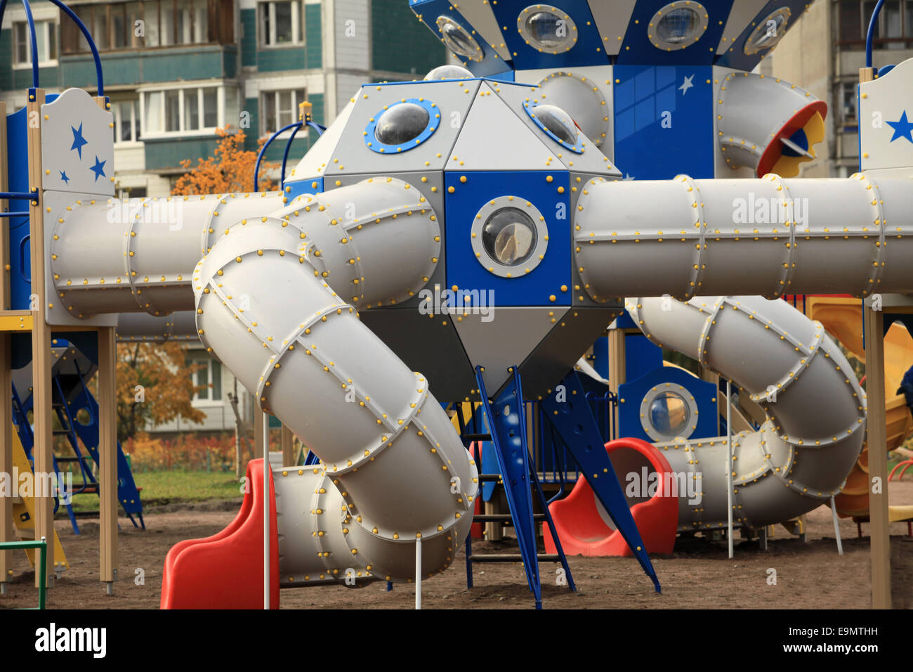 Space_port hi-res stock photography and images - Alamy