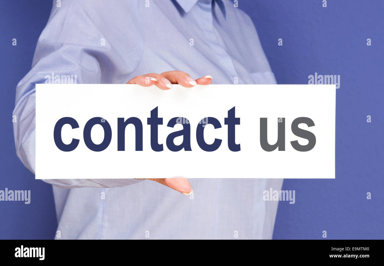 Ansprechpartner hi-res stock photography and images - Alamy