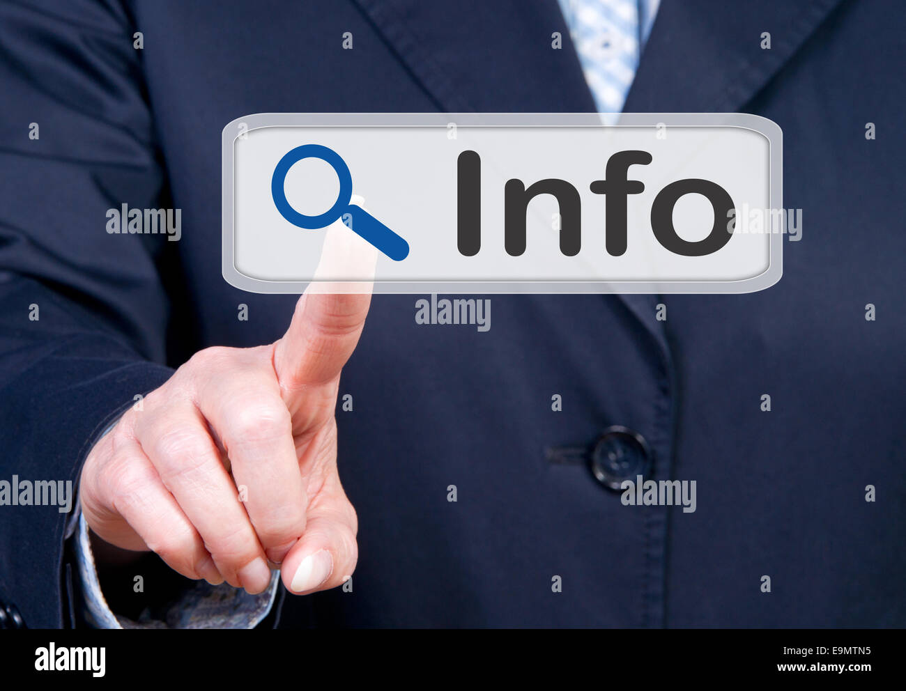 Survey info hi-res stock photography and images - Alamy