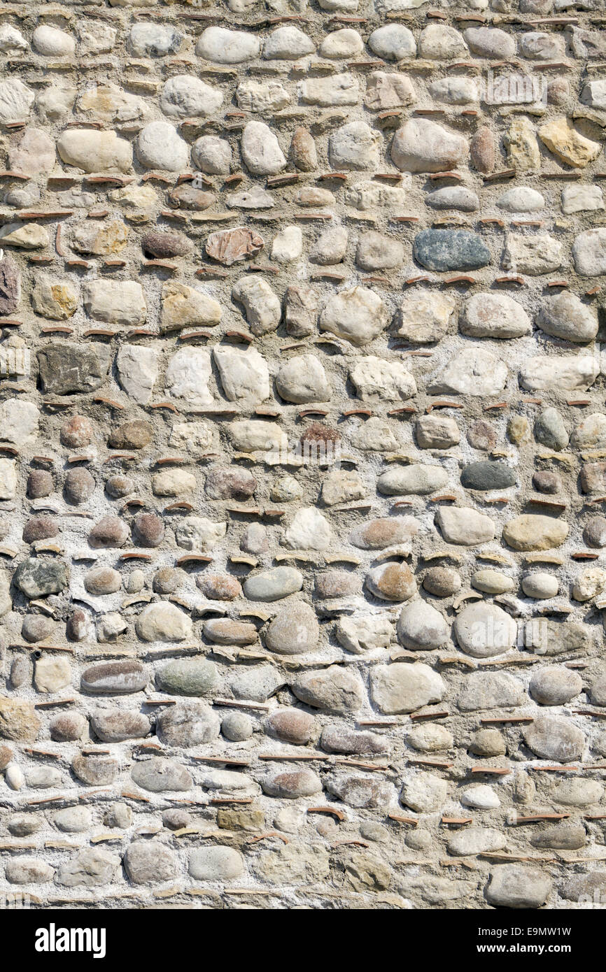 natural stone wall Stock Photo - Alamy
