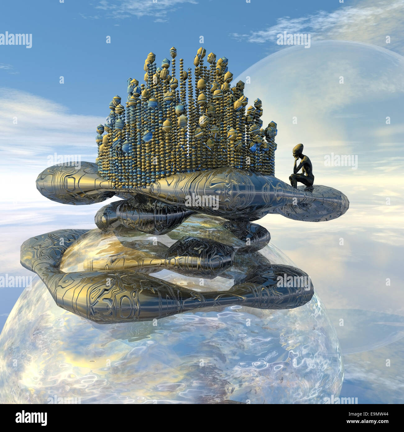 Morgana robinson hi-res stock photography and images - Alamy